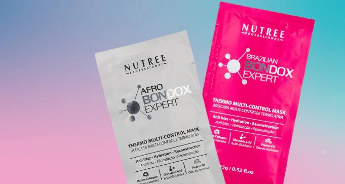 FREE Sample of Nutree Hair Mask - Free Samples Hub
